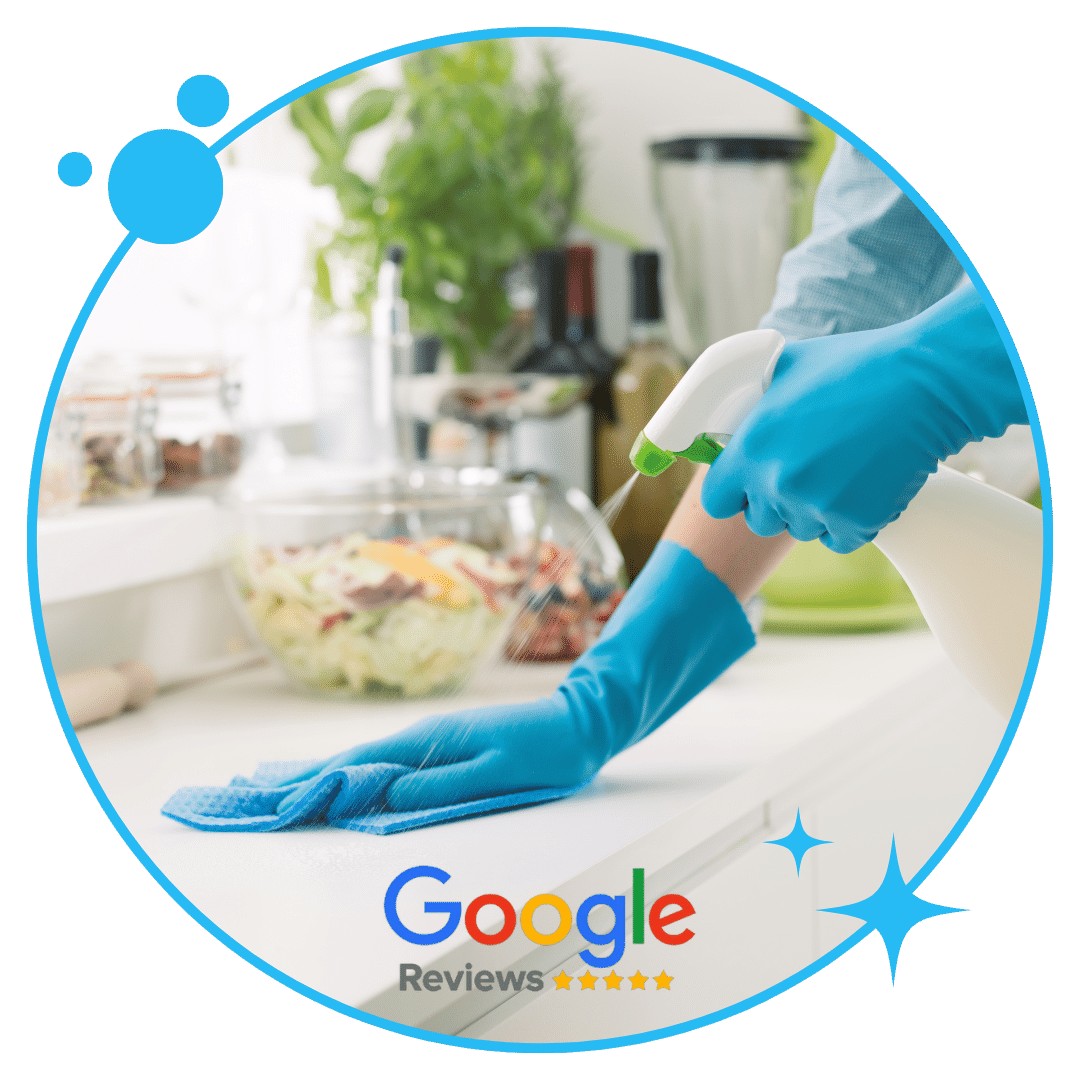 #1 House Cleaning Services in Sydney | Maid2Go Cleaning Service